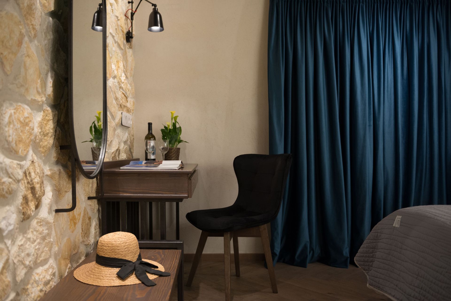 The Signature Room Meteora View 20m² (Eurivia | Irofili | Nefeli ...