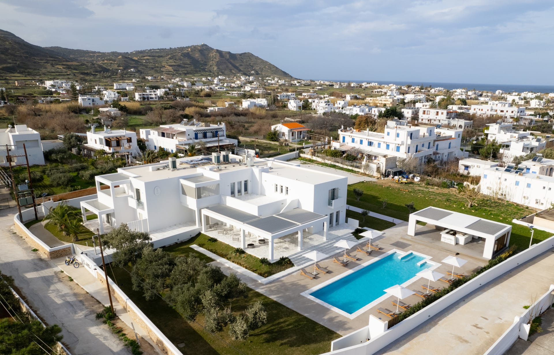 Tzanis Resort Skyros, Skyros, Greece | Book Online