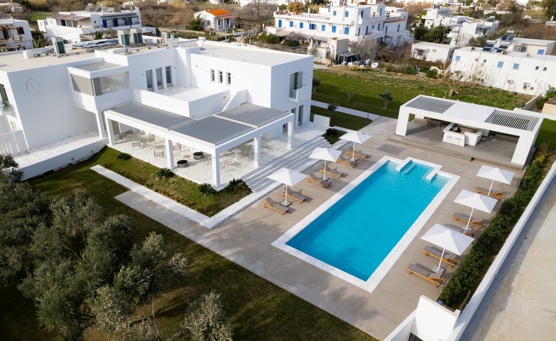Tzanis Resort Skyros, Skyros, Greece | Book Online