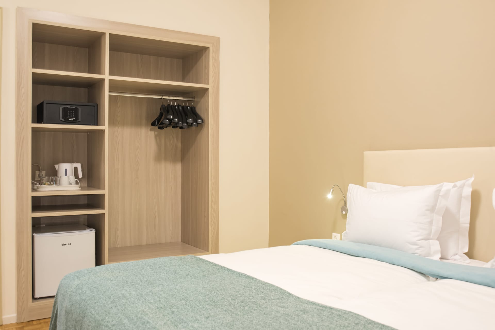 Standard Single / Double Room - V Hotel Delphi, Delphi, Greece | Book ...