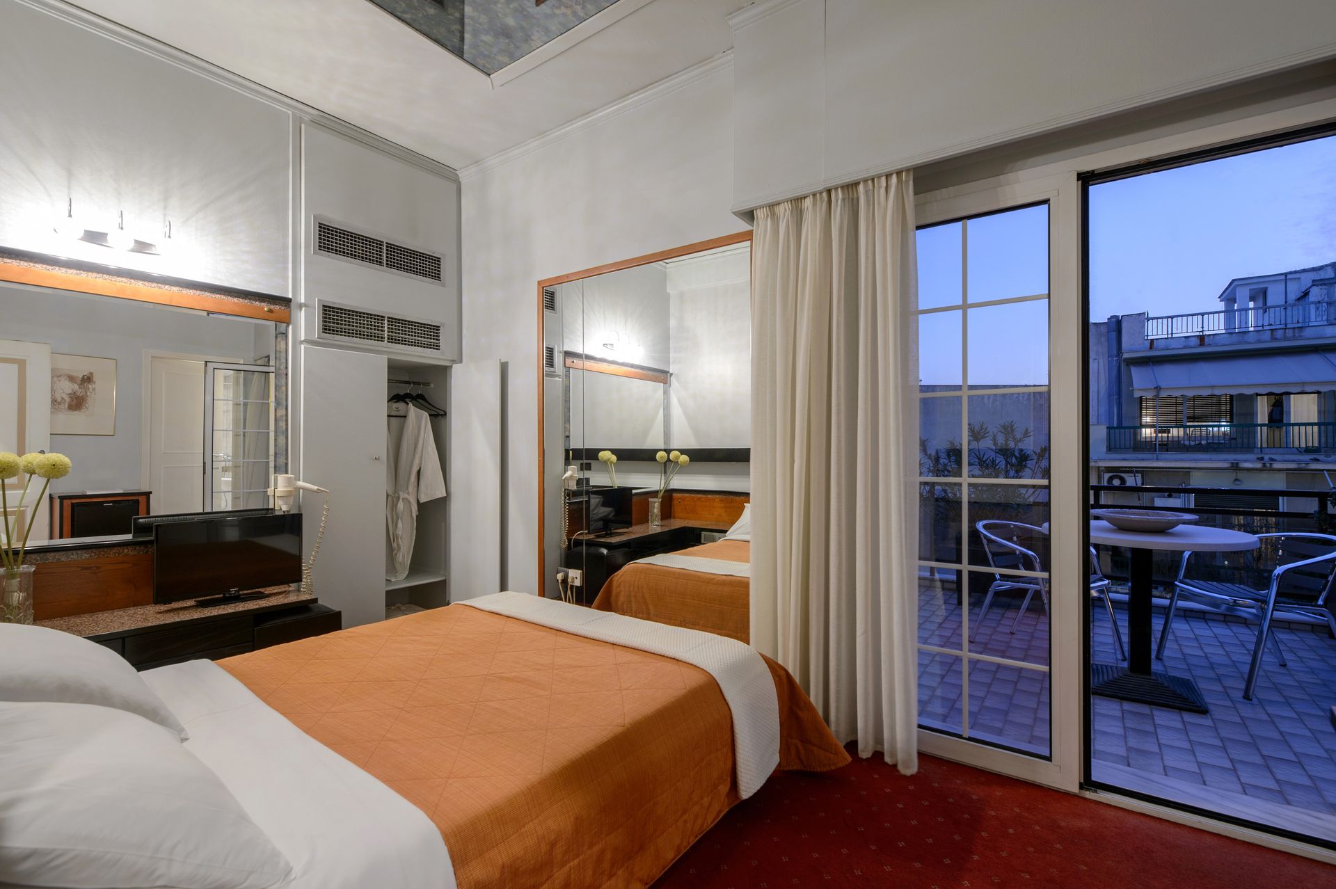 Victory Inn Hotel, Athens, Greece | Book Online