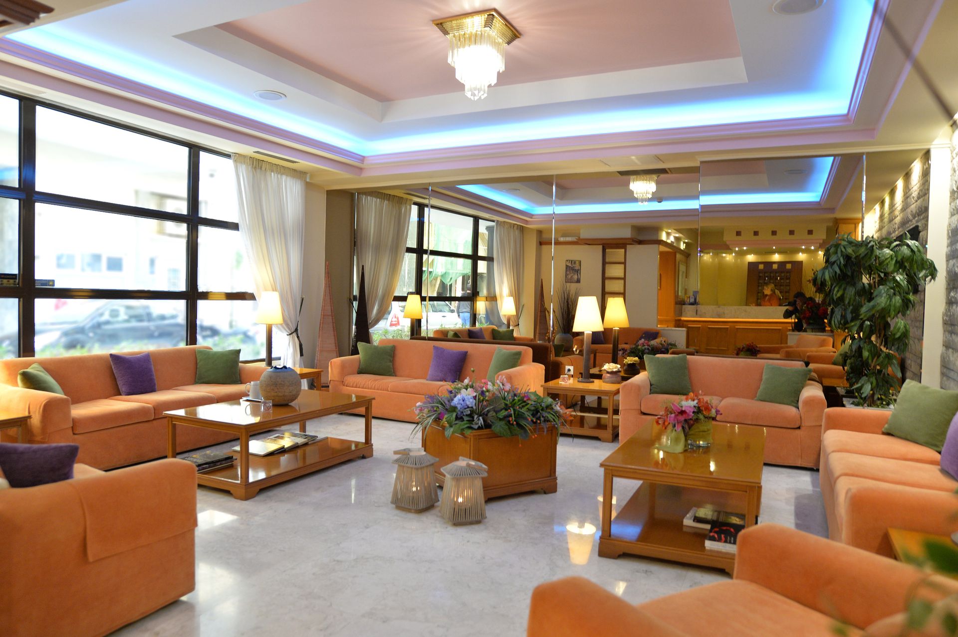 Victory Inn Hotel, Athens, Greece | Book Online