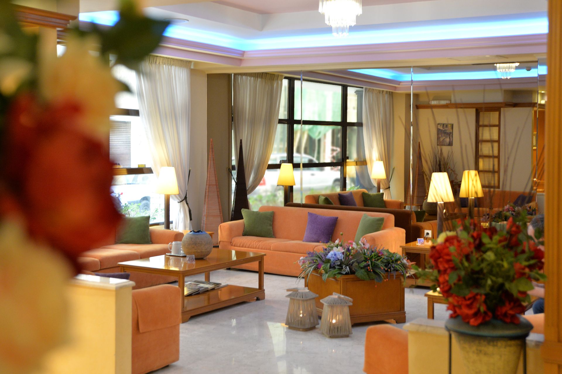 Victory Inn Hotel, Athens, Greece | Book Online