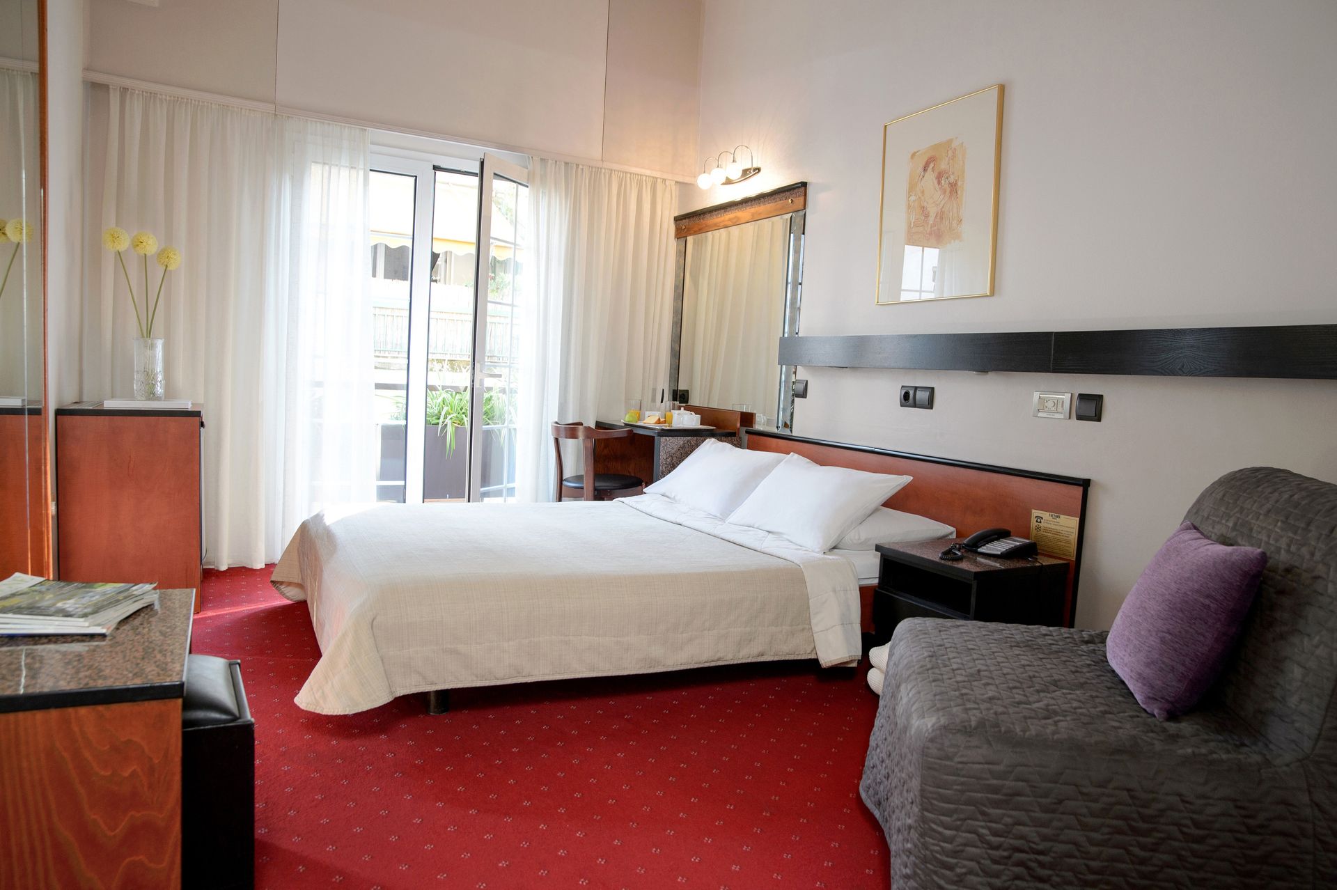 Victory Inn Hotel, Athens, Greece | Book Online