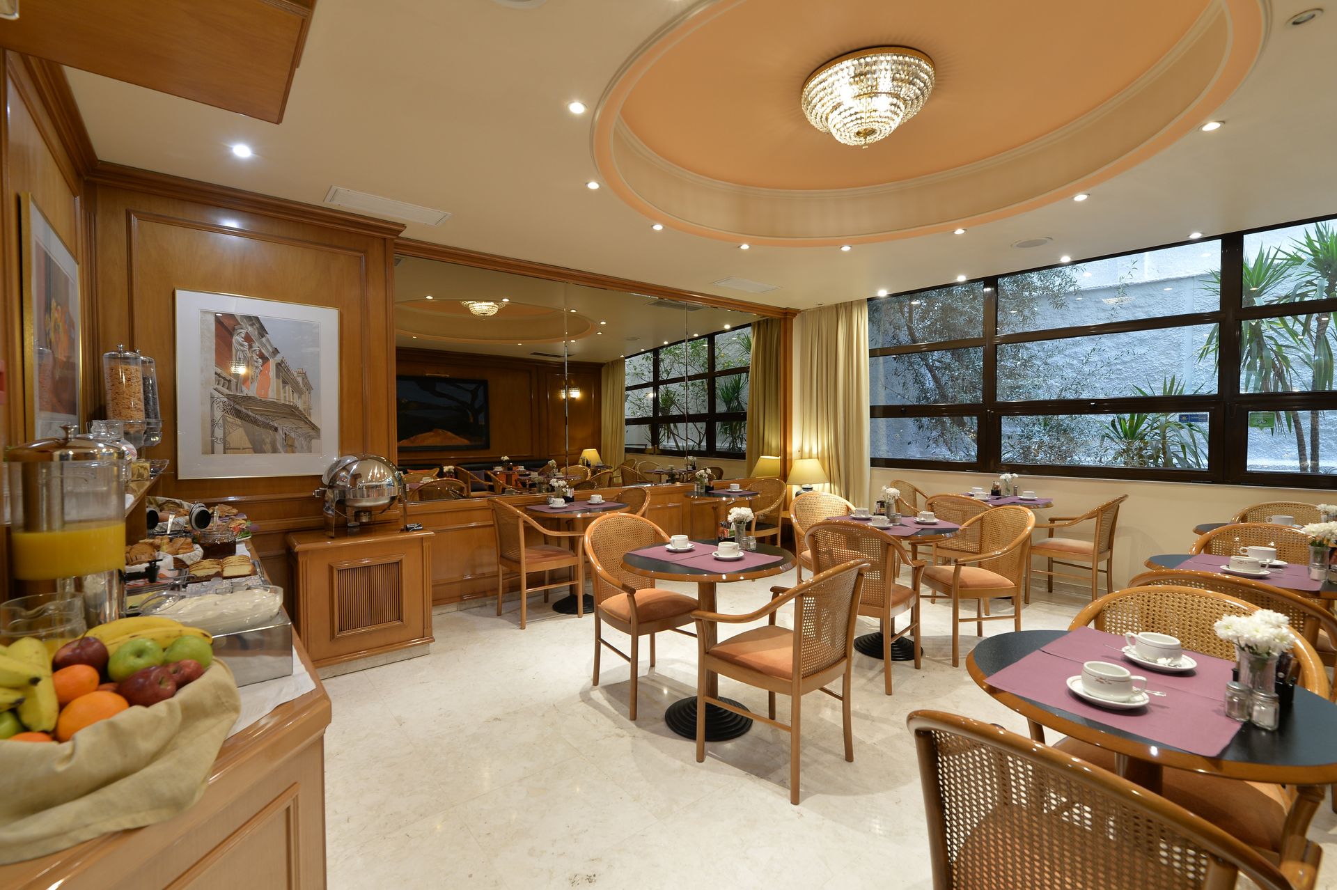 Victory Inn Hotel, Athens, Greece | Book Online