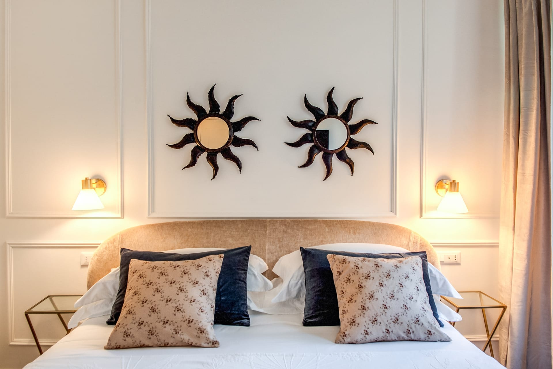 Double Room Disability Access - Vigna Caio Relais & Spa Bracciano ...