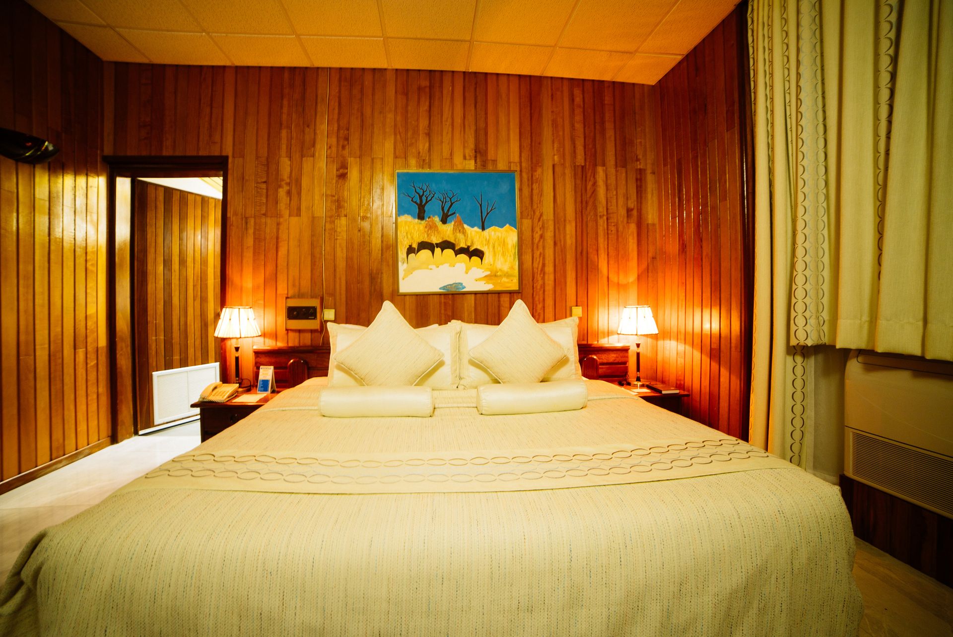 Volta Hotel Akosombo - Book Online