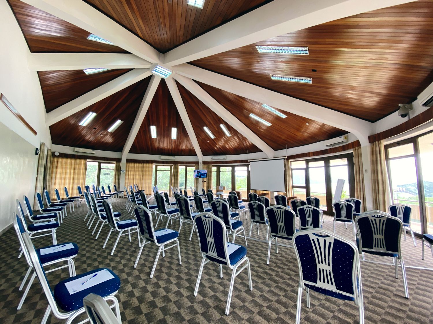 Volta Hotel Akosombo - Book Online