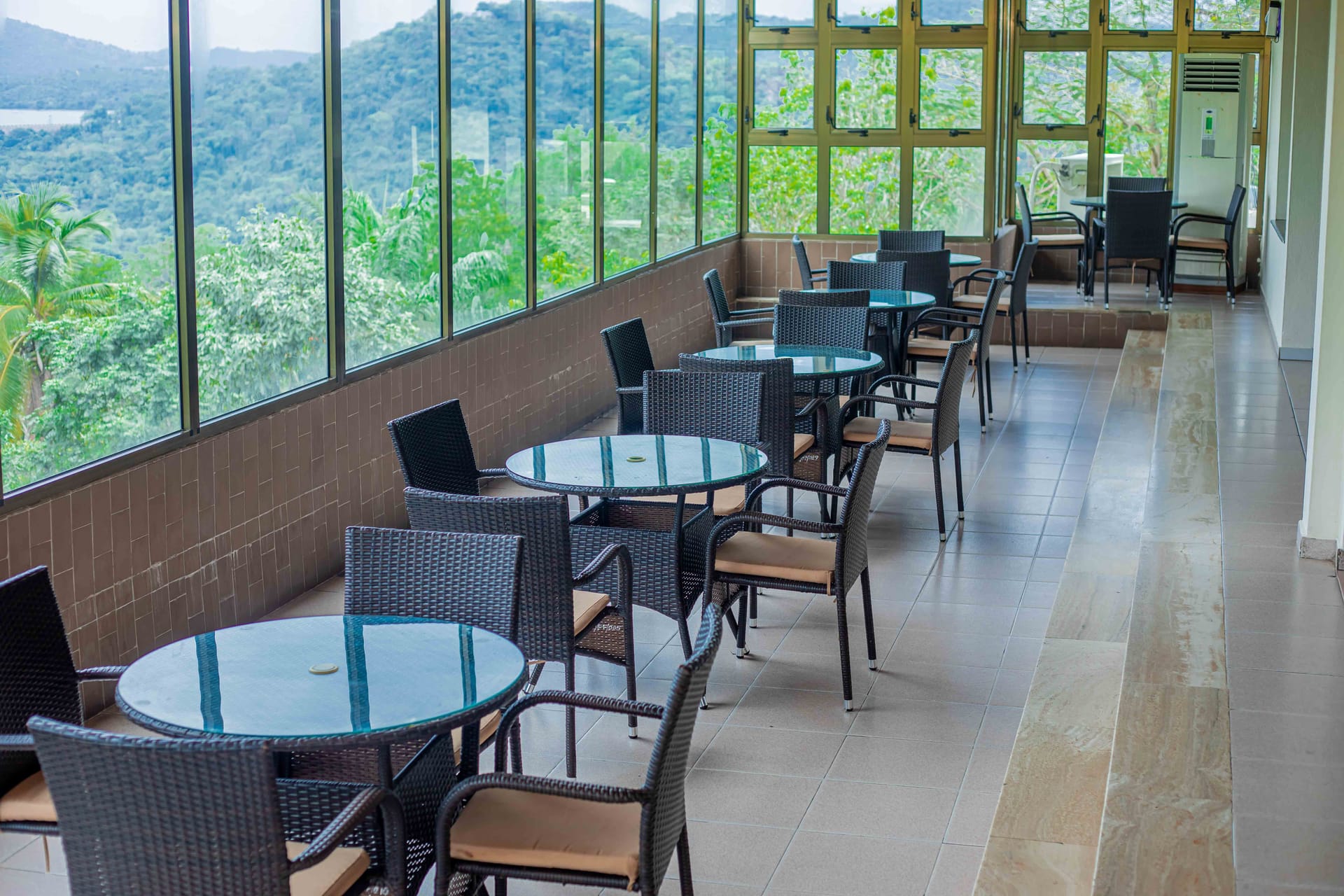 Volta Hotel Akosombo - Book Online