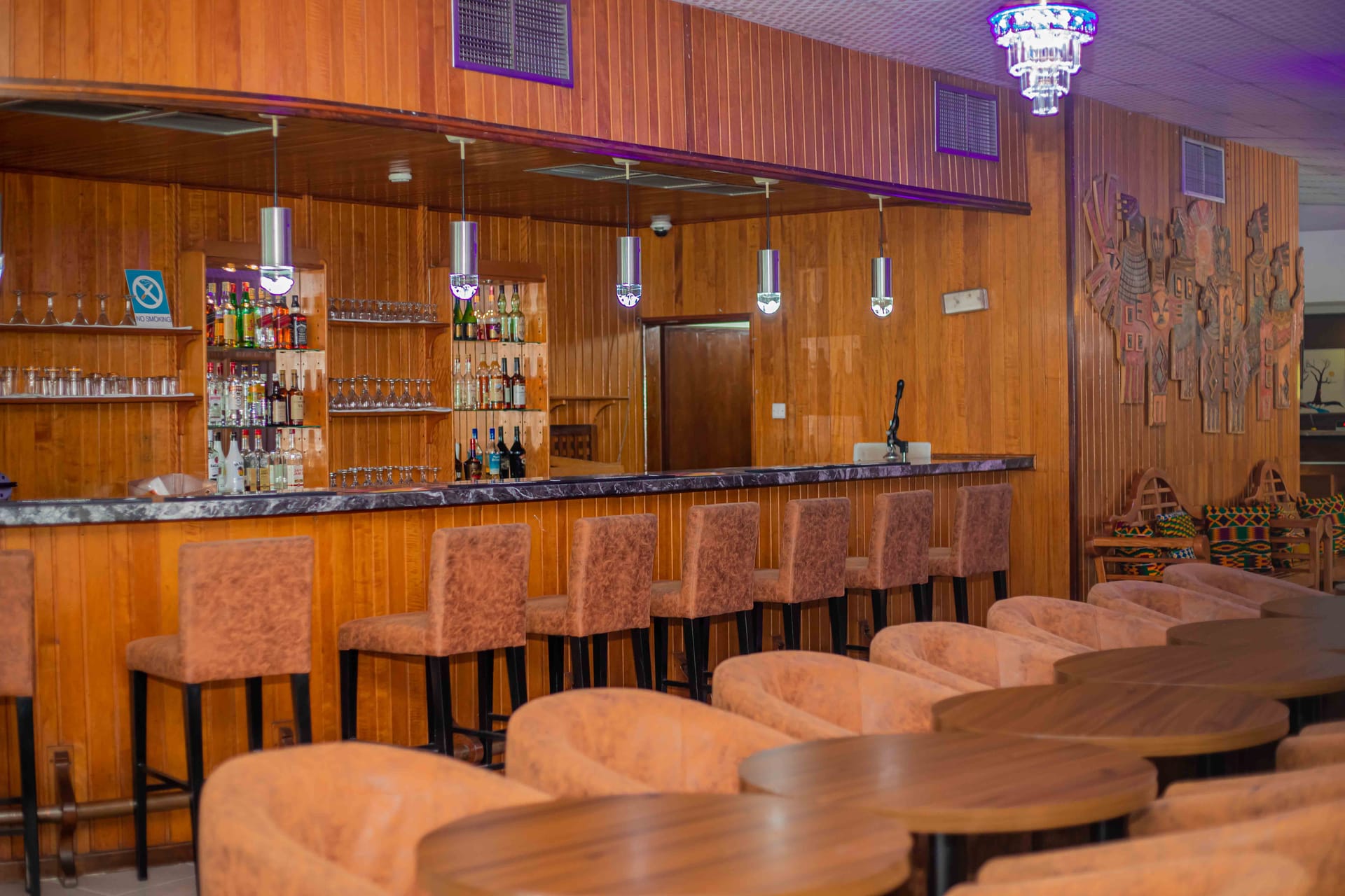 Volta Hotel Akosombo - Book Online