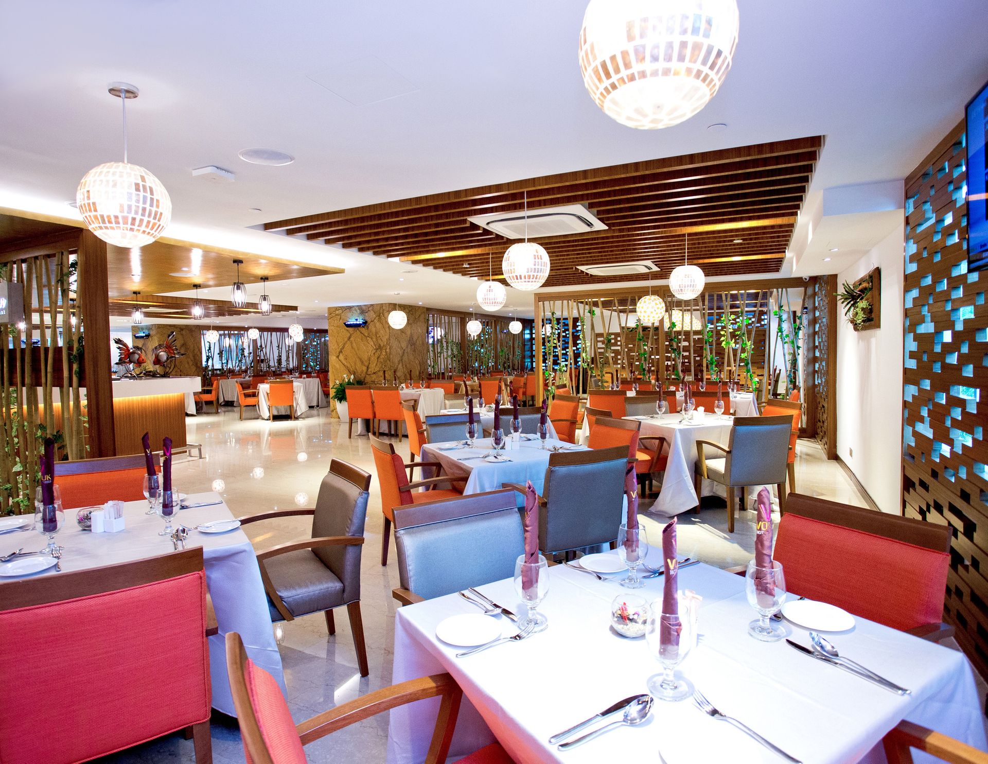 Vouk Hotel Suites Penang Official Website - Book Direct