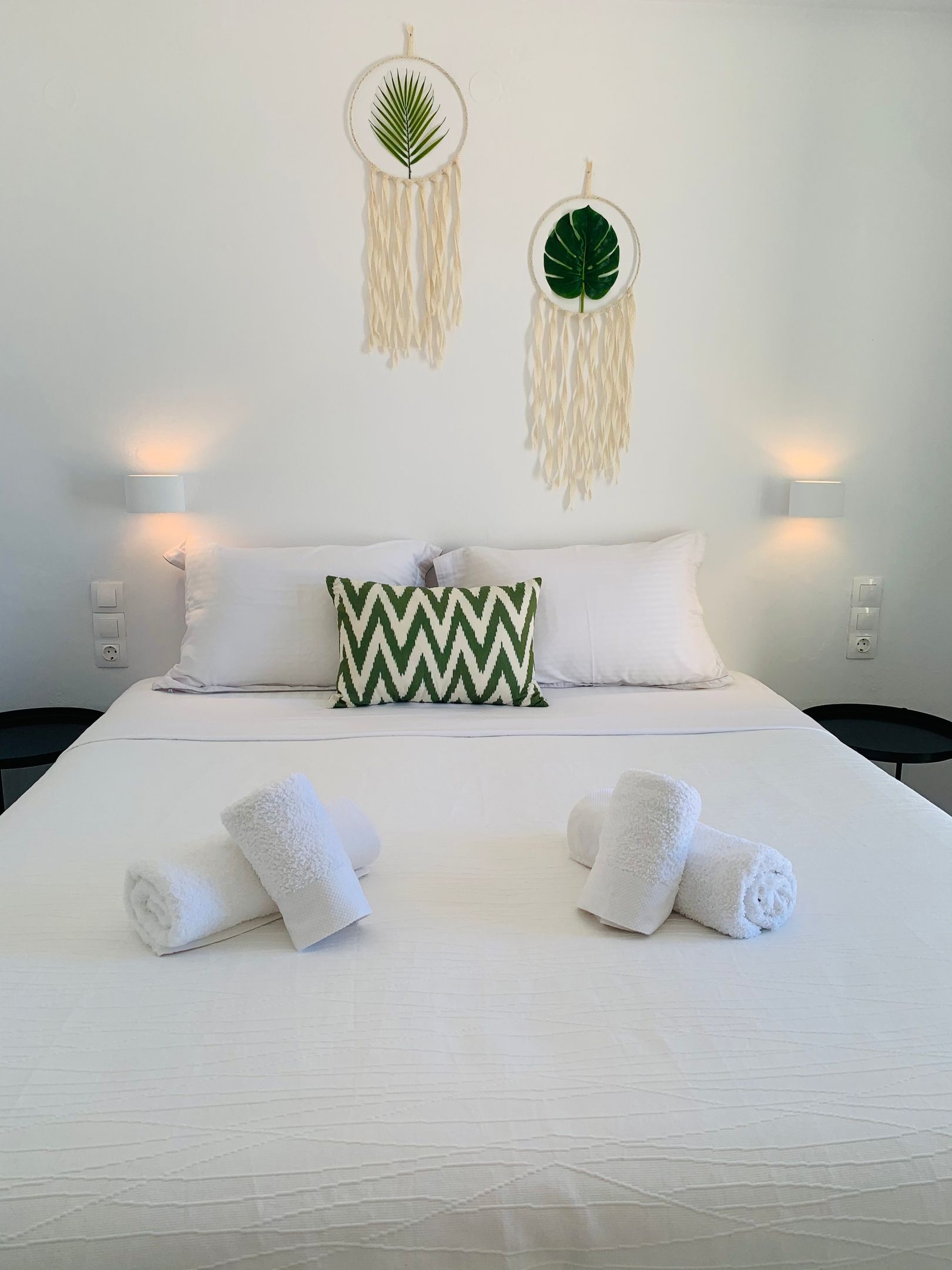 Yalos Hotel Sunset View Mykonos, Greece | Book Online