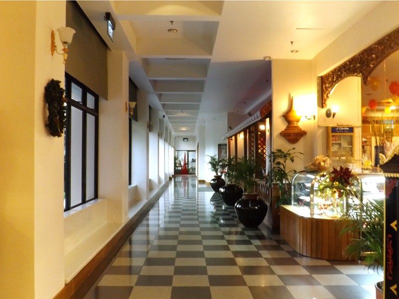 Summit Parkview Hotel Yangon, Myanmar | Book online