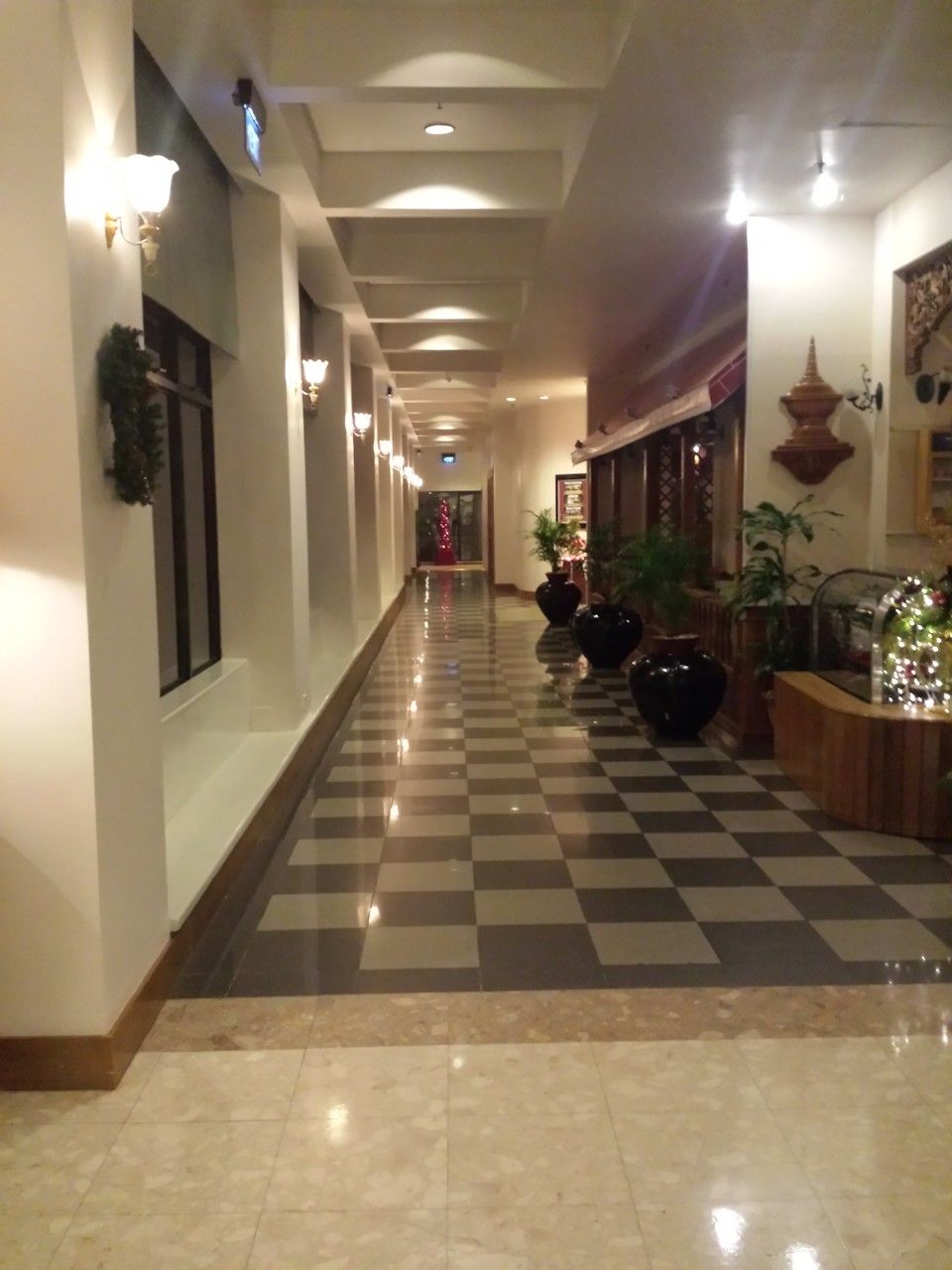 Summit Parkview Hotel Yangon, Myanmar | Book online