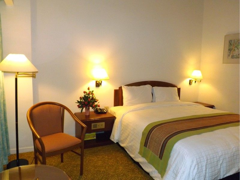 Summit Parkview Hotel Yangon, Myanmar | Book online