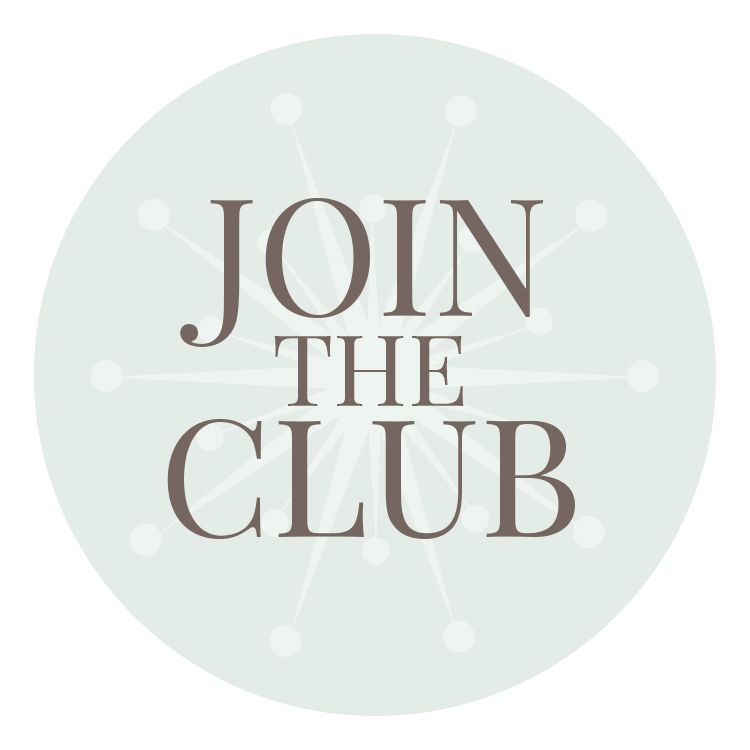 Join our Club TODAY and take advantage of Special Privileges