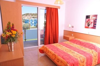 Argiro Village Lindos - Griekse Gids Reizen