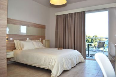 Argiro Village Lindos - Griekse Gids Reizen