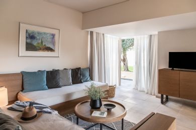 Eden Roc Resort Kalithea - Griekse Gids Reizen