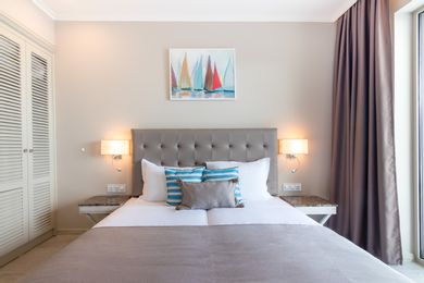 King Maron Beach Hotel & Spa | Accommodation | Discover Greece
