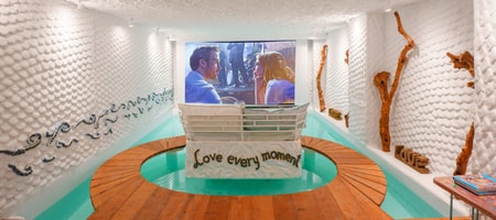 Agalia Luxury Suites Ios | Book Online
