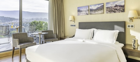 The Athens Gate Hotel in Athens City Center, Greece | Book Direct