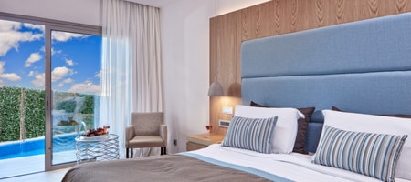 Atlantica Golden Beach, Paphos, Cyprus | Book Online