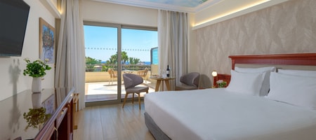 Atrium Palace Resort Family Rhodes Hotel | Book Online