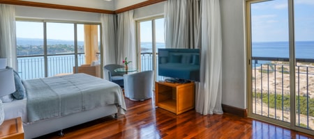 Thalassa Boutique Hotel & Spa, Paphos, Cyprus | Book Online