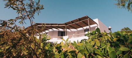 Far Out Beach Club Ios, Cyclades, Greece | Book Online