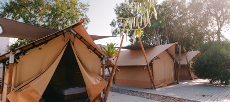 Far Out Beach Club Ios, Cyclades, Greece | Book Online