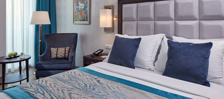 Electra Metropolis Athens, Greece | Book Online