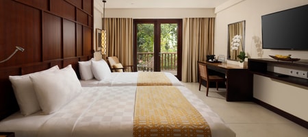 Padma Resort Legian, Bali, Indonesia | Book online