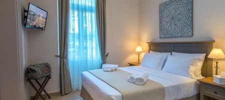 Palladian Home Boutique Athens, Greece | Book Online