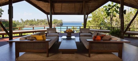 Pearl Farm Beach Resort - Book Online