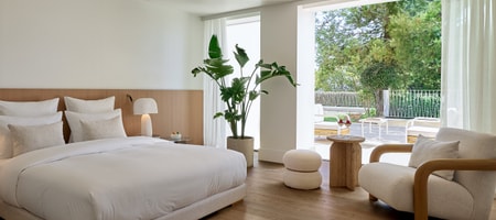 The Roc Club, A Grecotel Hotel to Live, Athens Riviera, Athens, Greece ...