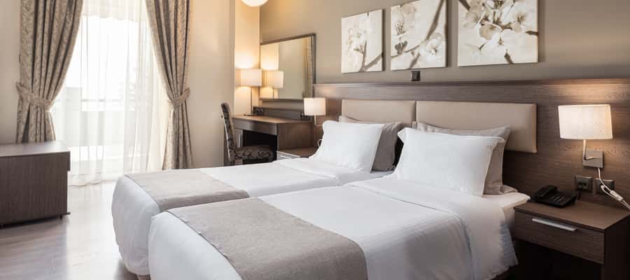 Acropolis Select Hotel Athens City Center Greece | Book Online