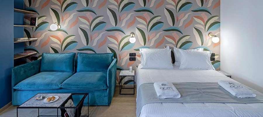 Acro Urban Suites Athens, Greece | Book Online