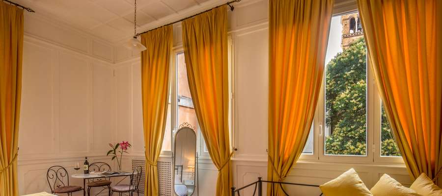 Aenea Superior Inn Rome Italy | Book Online