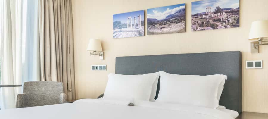 The Athens Gate Hotel in Athens City Center, Greece | Book Direct