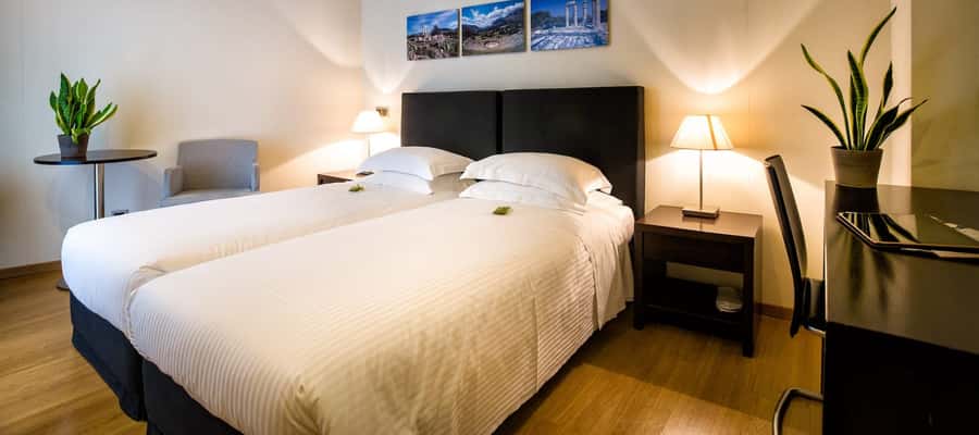 The Athens Gate Hotel in Athens City Center, Greece | Book Direct