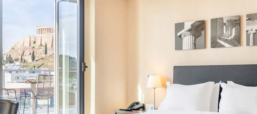 The Athens Gate Hotel in Athens City Center, Greece | Book Direct