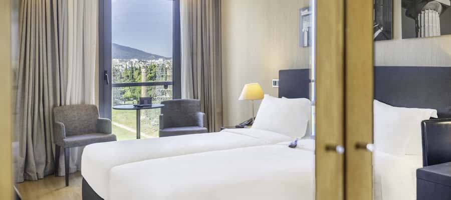 The Athens Gate Hotel in Athens City Center, Greece | Book Direct