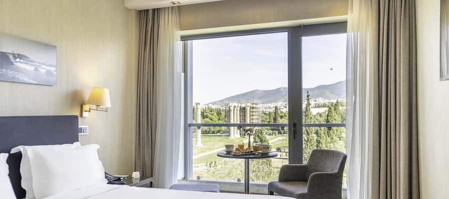 The Athens Gate Hotel in Athens City Center, Greece | Book Direct