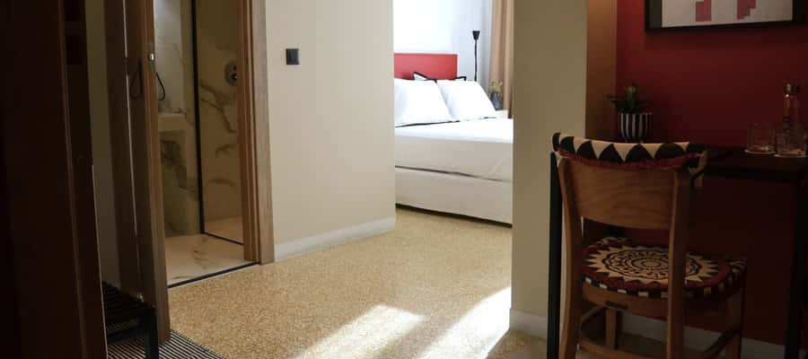 Anasa Hotel, Athens, Greece | Book Online