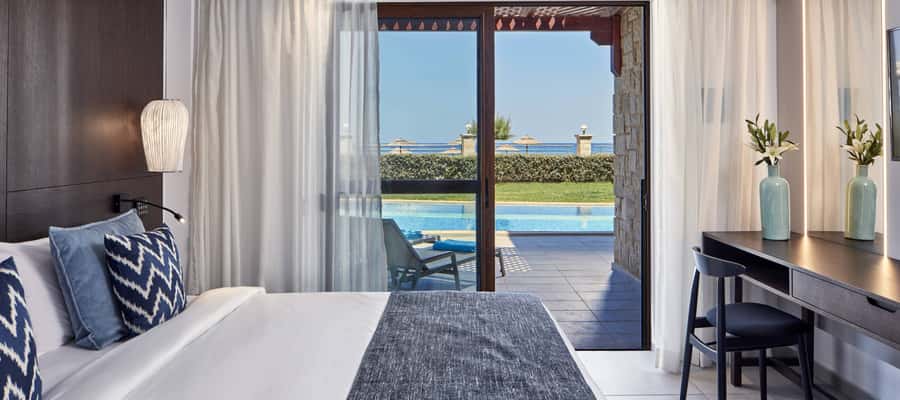 Atlantica Caldera Palace, Analipsi Hersonisou, Crete | Book Online