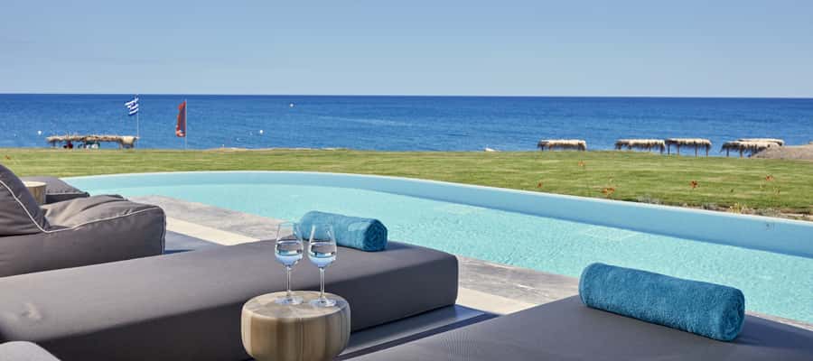 Atlantica Dreams Resort, Gennadi, Rhodes | Book Online