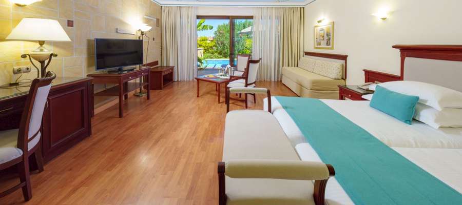 Atrium Palace Resort Family Rhodes Hotel | Book Online