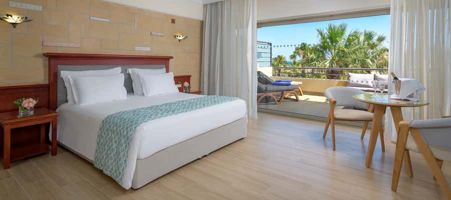 Atrium Palace Resort Family Rhodes Hotel | Book Online