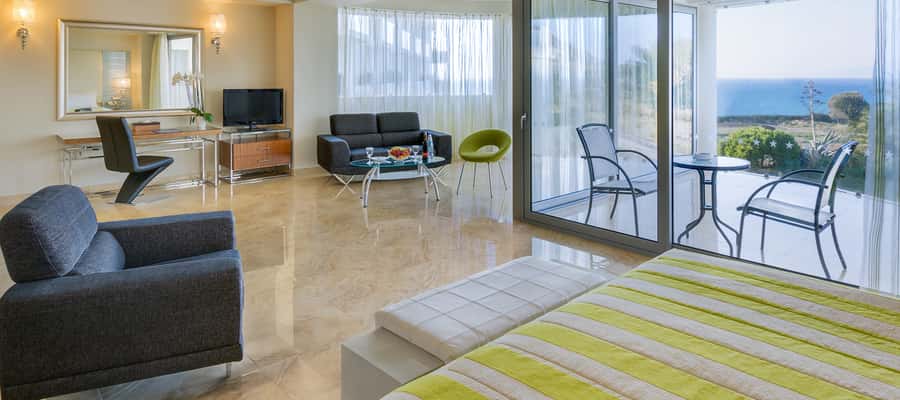 Atrium Platinum Resort Hotel & Spa Rhodes | Resort in Ixia Bay Rhodes ...